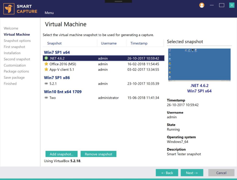 Smart Capture Manual - Smart Package Studio