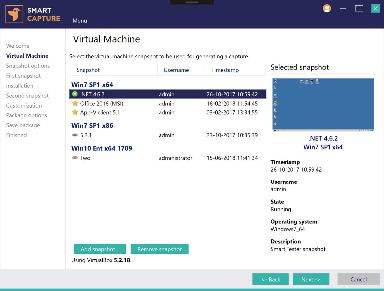 Smart Capture Manual - Smart Package Studio