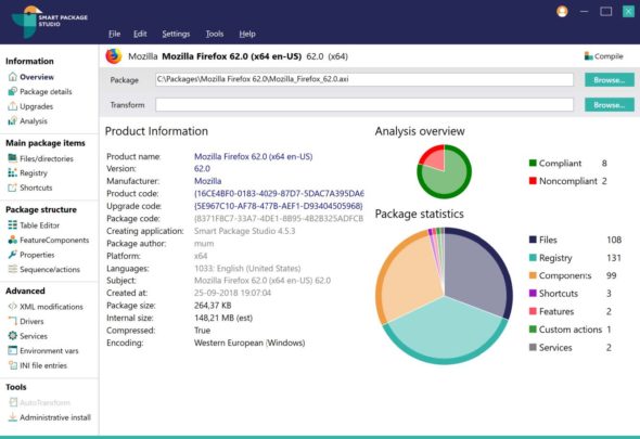 Smart Editor Manual - Smart Package Studio